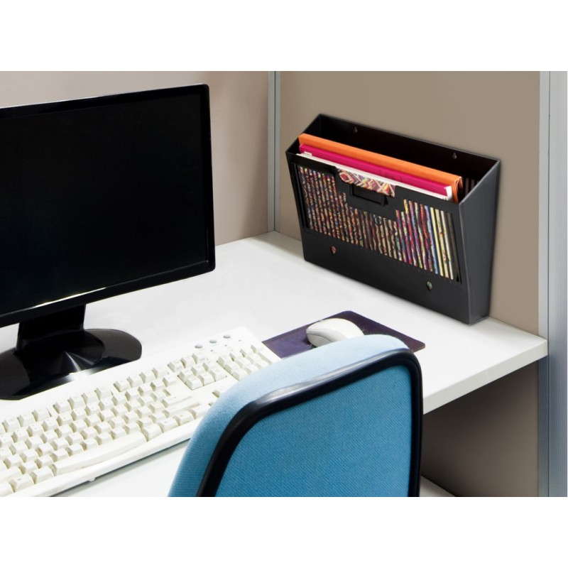 Fisier mural orizontal